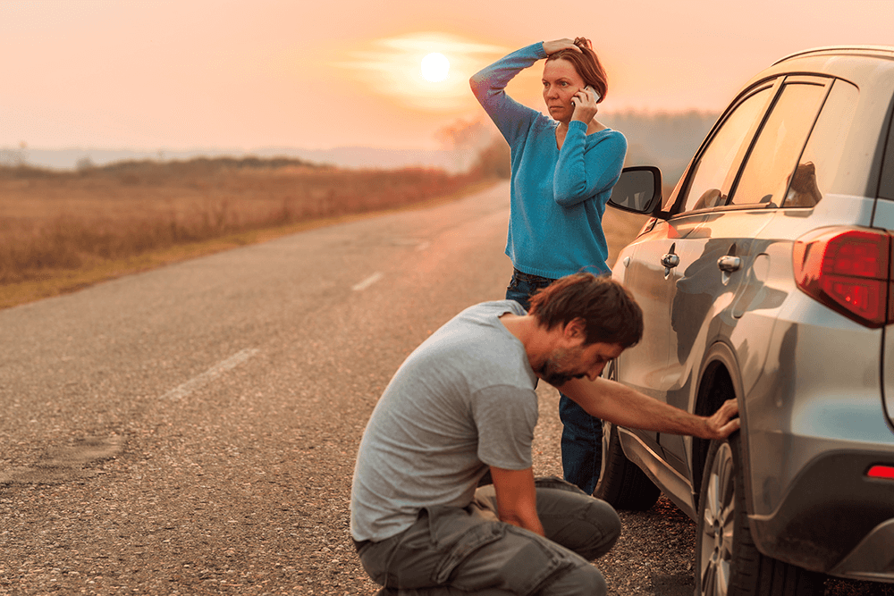 Benefits of Roadside Assistance for Your Vehicle - Demore's Automotive
